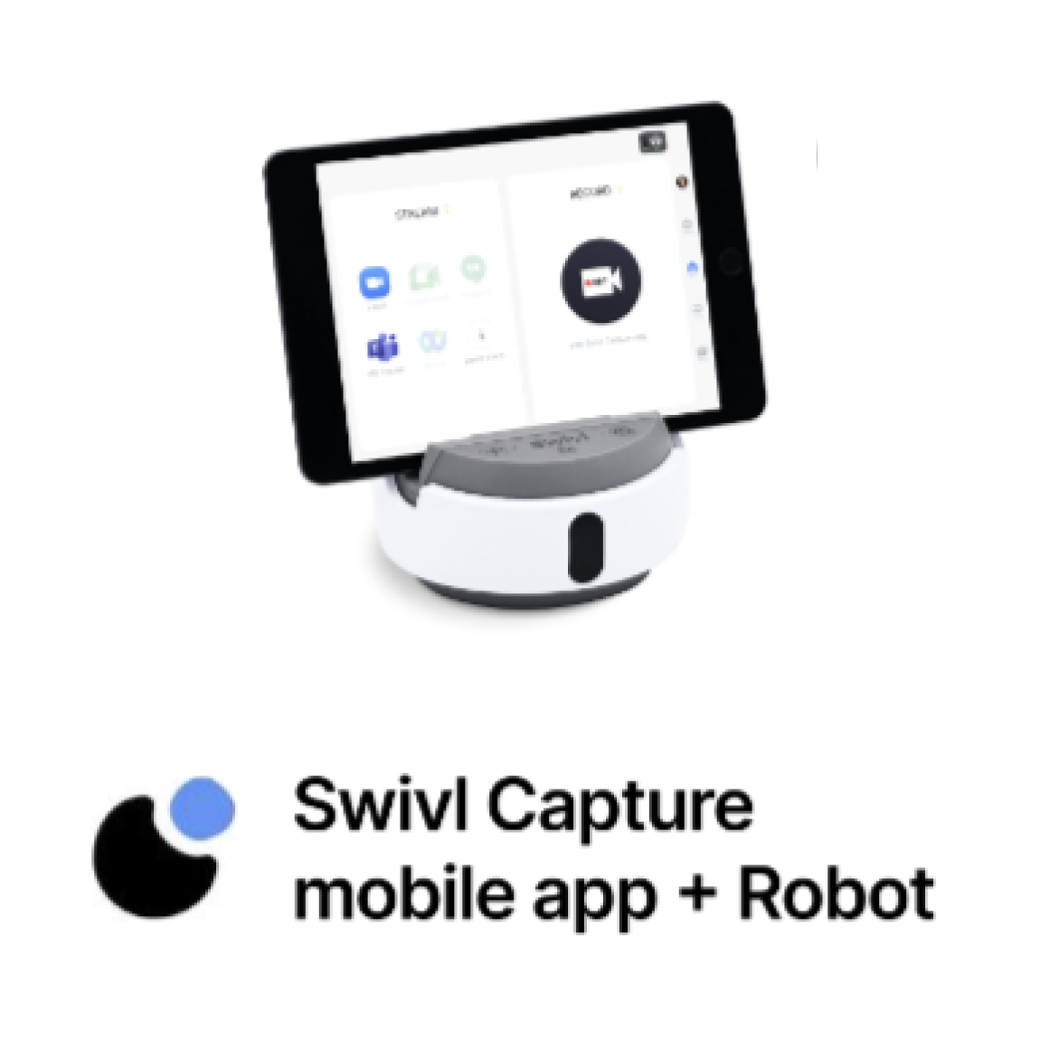 Reflectivity and Capture Apps Firewall Settings – Swivl Help Center