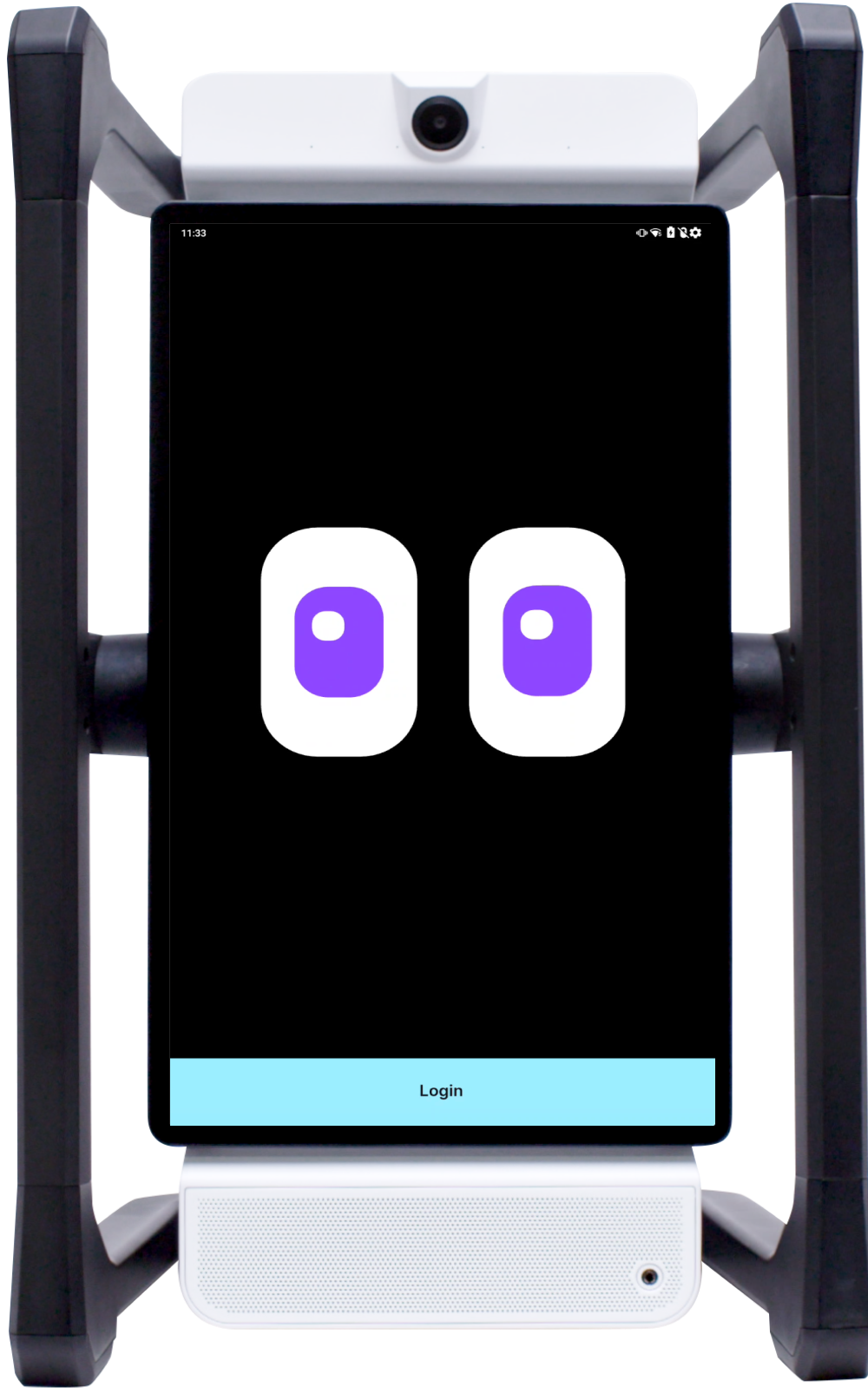 Sign-In Options in MirrorTalk & M2 – Swivl Help Center